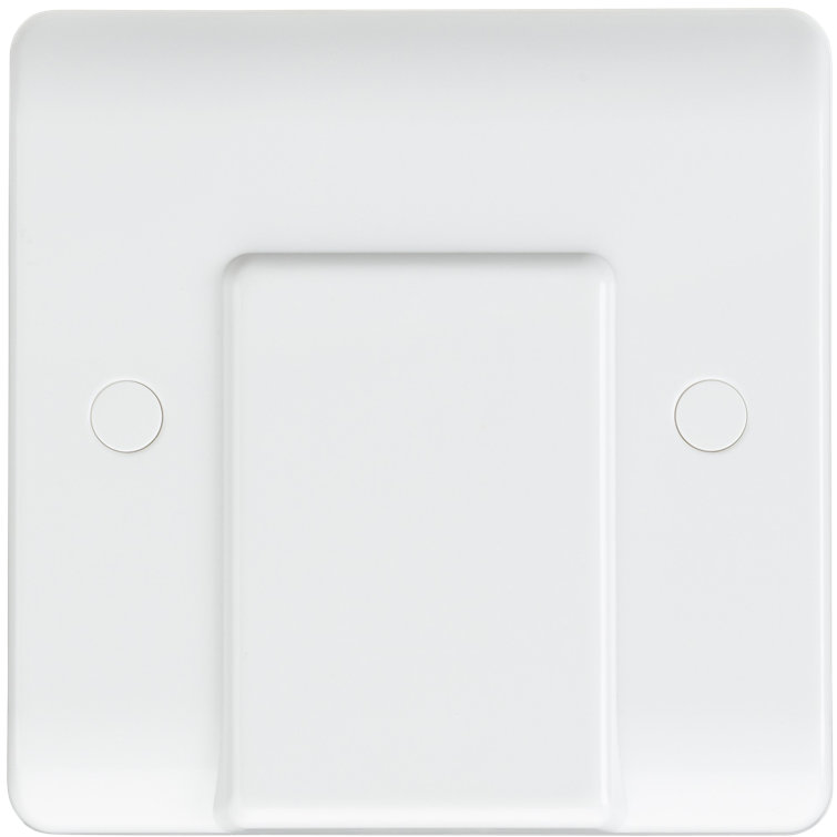 Symple Stuff 20A Flex Outlet Plate | Wayfair.co.uk