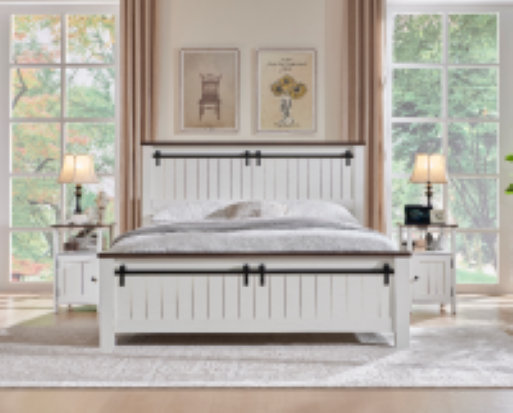 Red Barrel Studio® Bedroom Set & Reviews | Wayfair