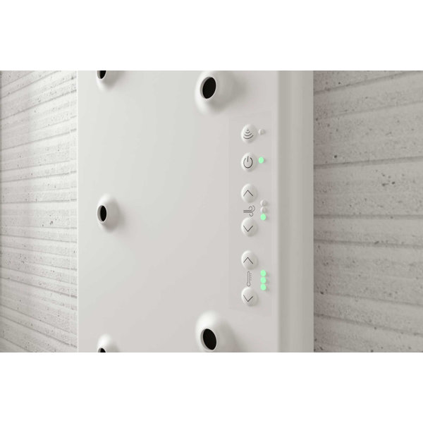 A&E Bath And Shower Range Blower | Wayfair