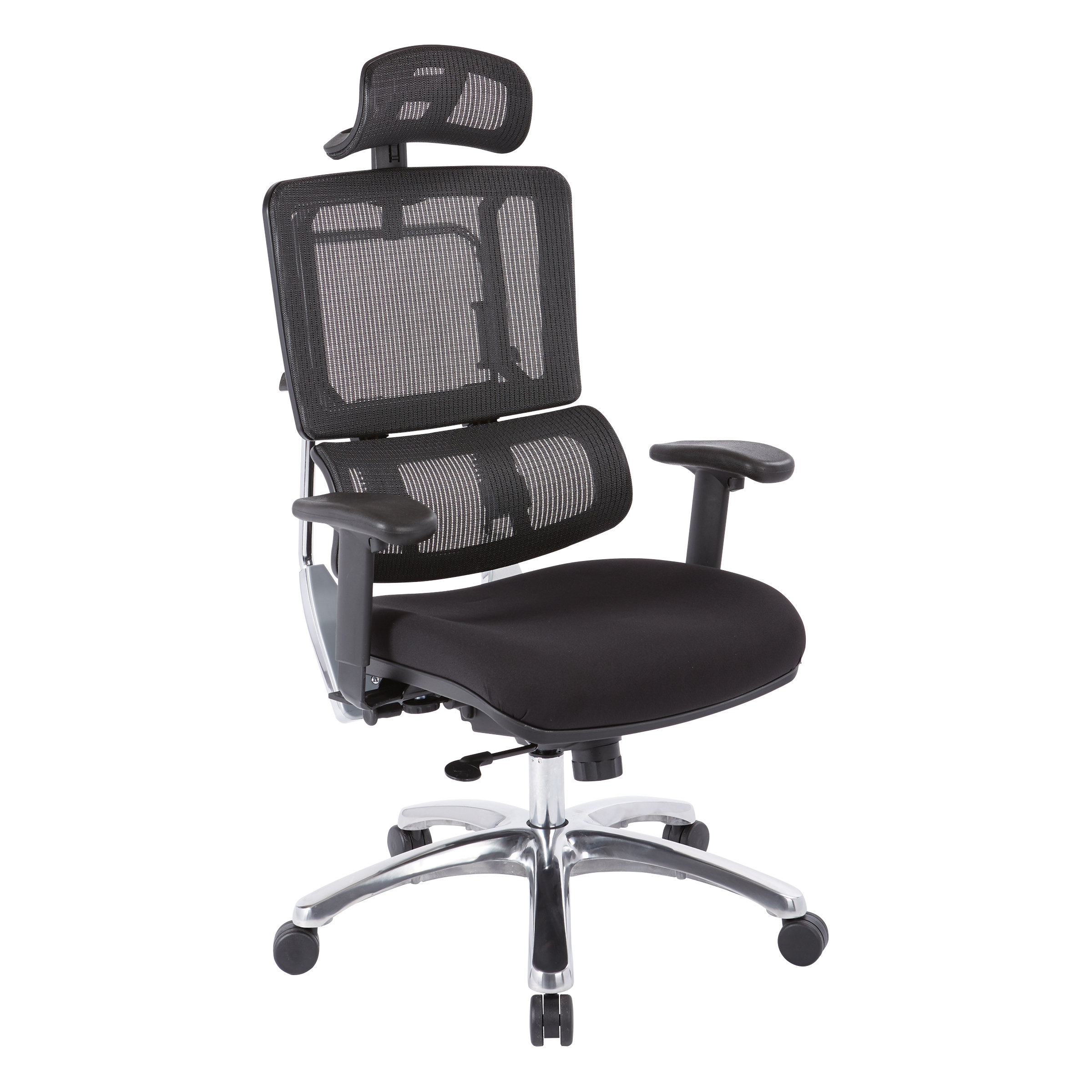 Inbox Zero Geriyah Ergonomic Task Chair & Reviews - Wayfair Canada