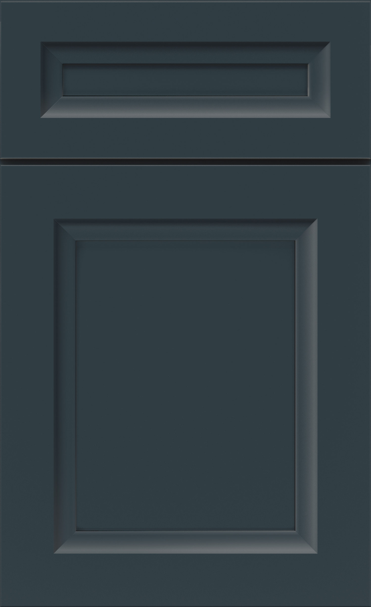 Dwelling Cranbrook Maple Cabinet Door Sample | Wayfair