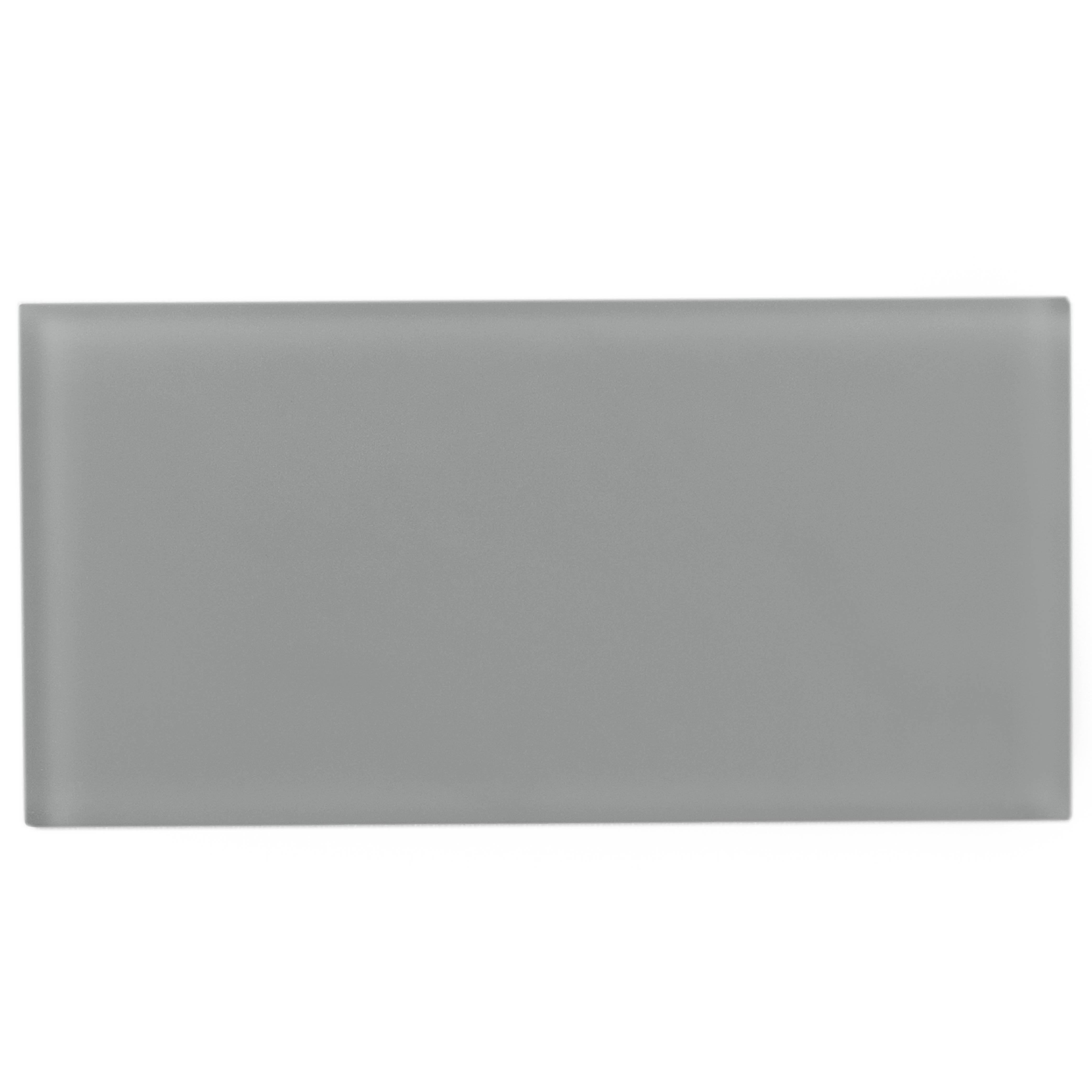 Apollo Tile 6 X 3 Glass Subway Wall Tile Wayfair