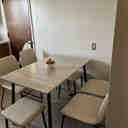 Trent Austin Design® Mossman 6 - Person Dining Set & Reviews | Wayfair