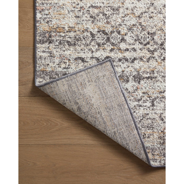 Loloi II Oriental Rug & Reviews | Wayfair