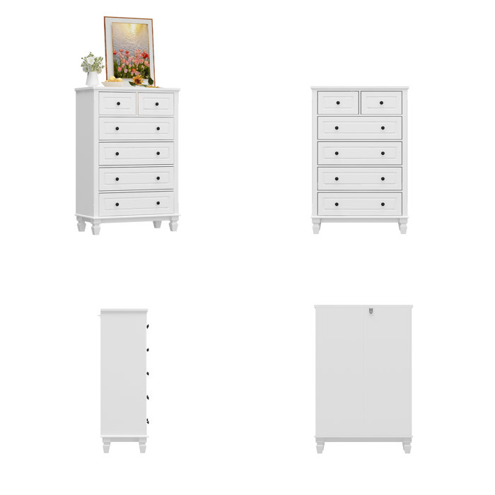 Alcott Hill® Accent Chest & Reviews | Wayfair