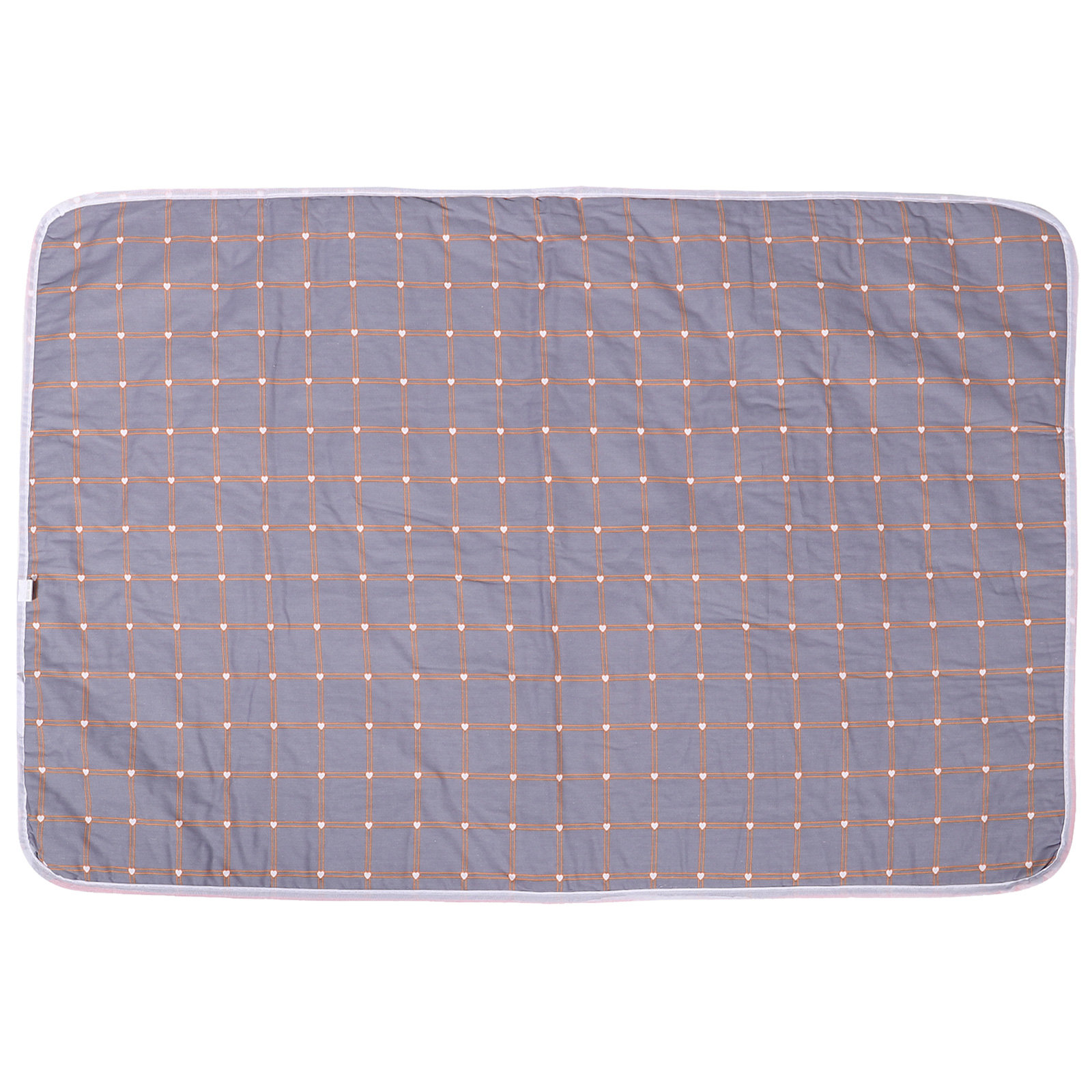 Ebern Designs Incontinence Bed Pad Reusable Nappy Breathable Pee Pad ...