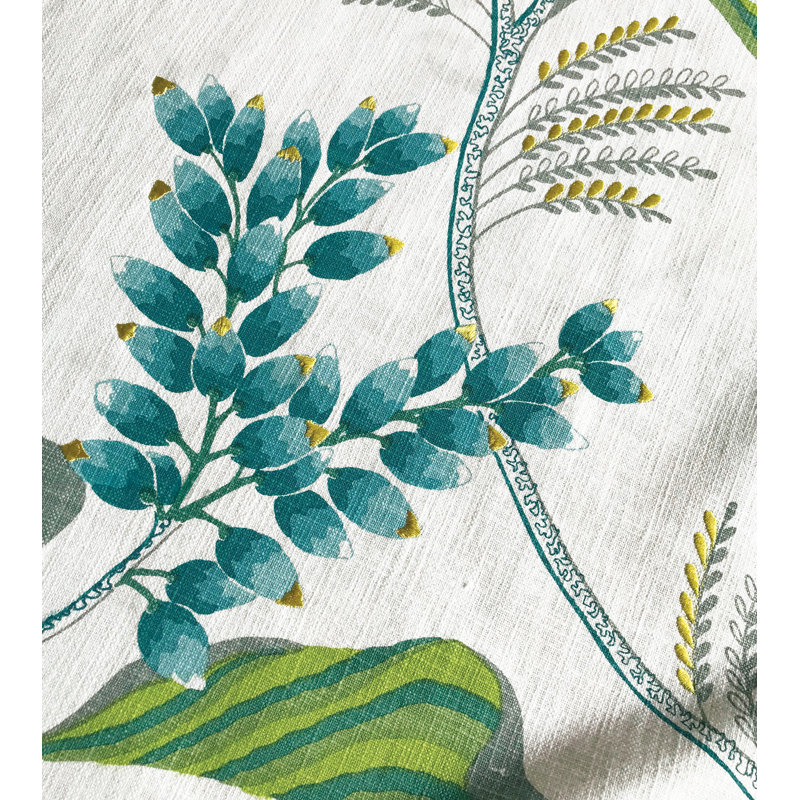 Eastern Accents Clementine Fabric | Wayfair
