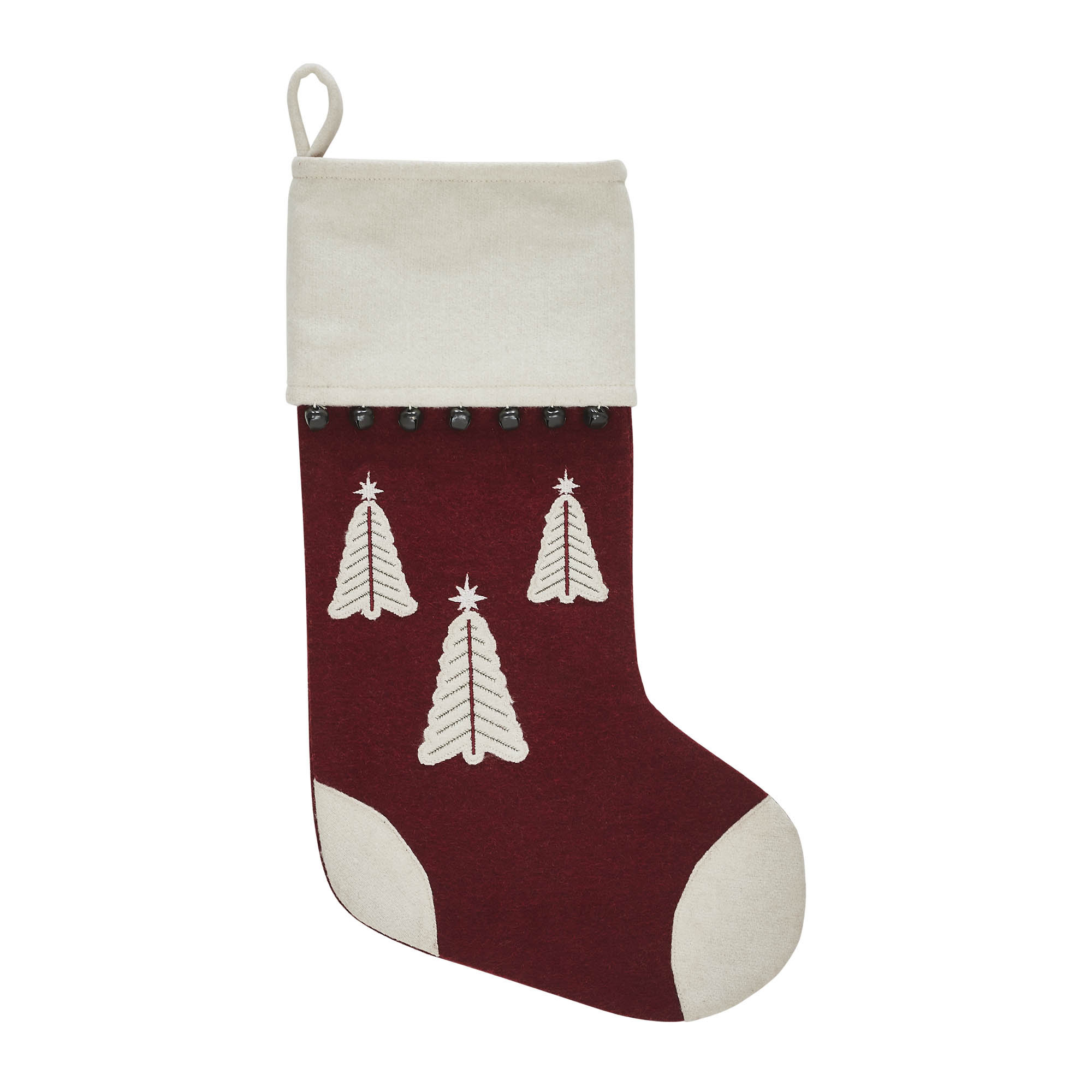 The Holiday Aisle® Jahmani Stocking - Wayfair Canada