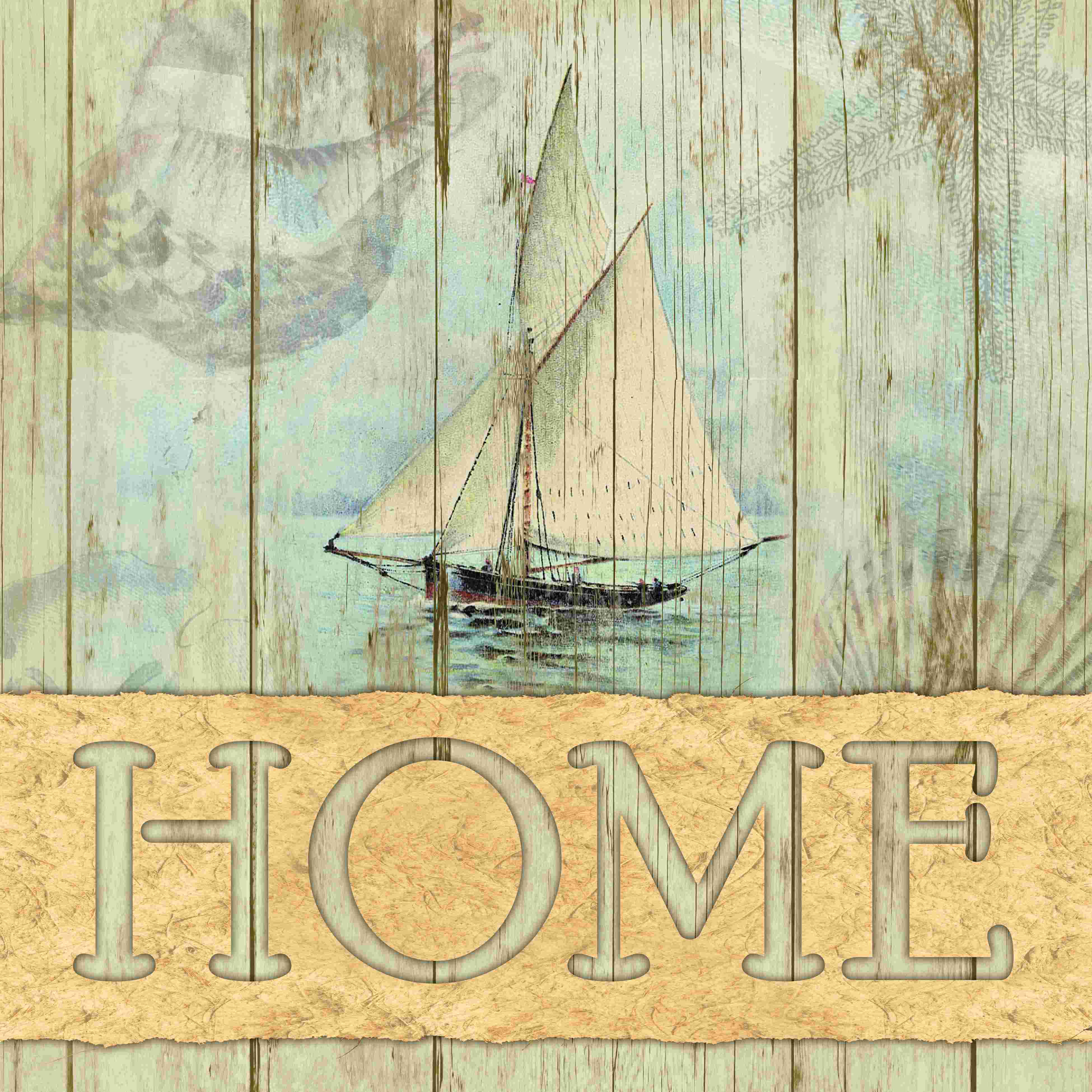 Breakwater Bay Sail Home | Wayfair