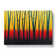 Alpen Home Splashed Forest Vol.3 Abstract - Wrapped Canvas Painting ...