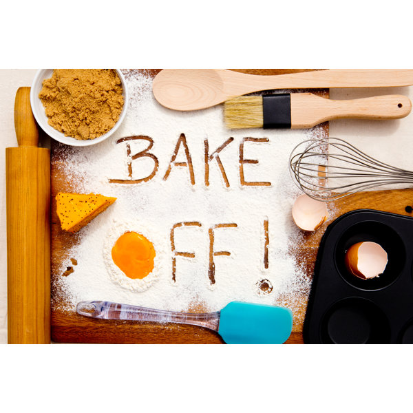 Maturi Baking - Bake Off | Wayfair.co.uk