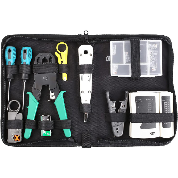 WFX Utility Network Repair Tool Kits | Wayfair.co.uk