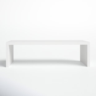 Modern Low (under 14 in.) Coffee Tables | AllModern