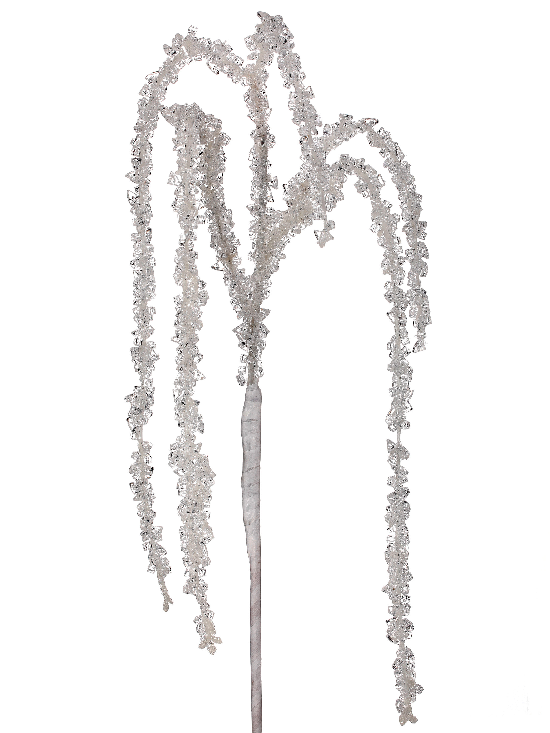 The Holiday Aisle® Jaquinton Iced Branch Pick & Reviews - Wayfair Canada