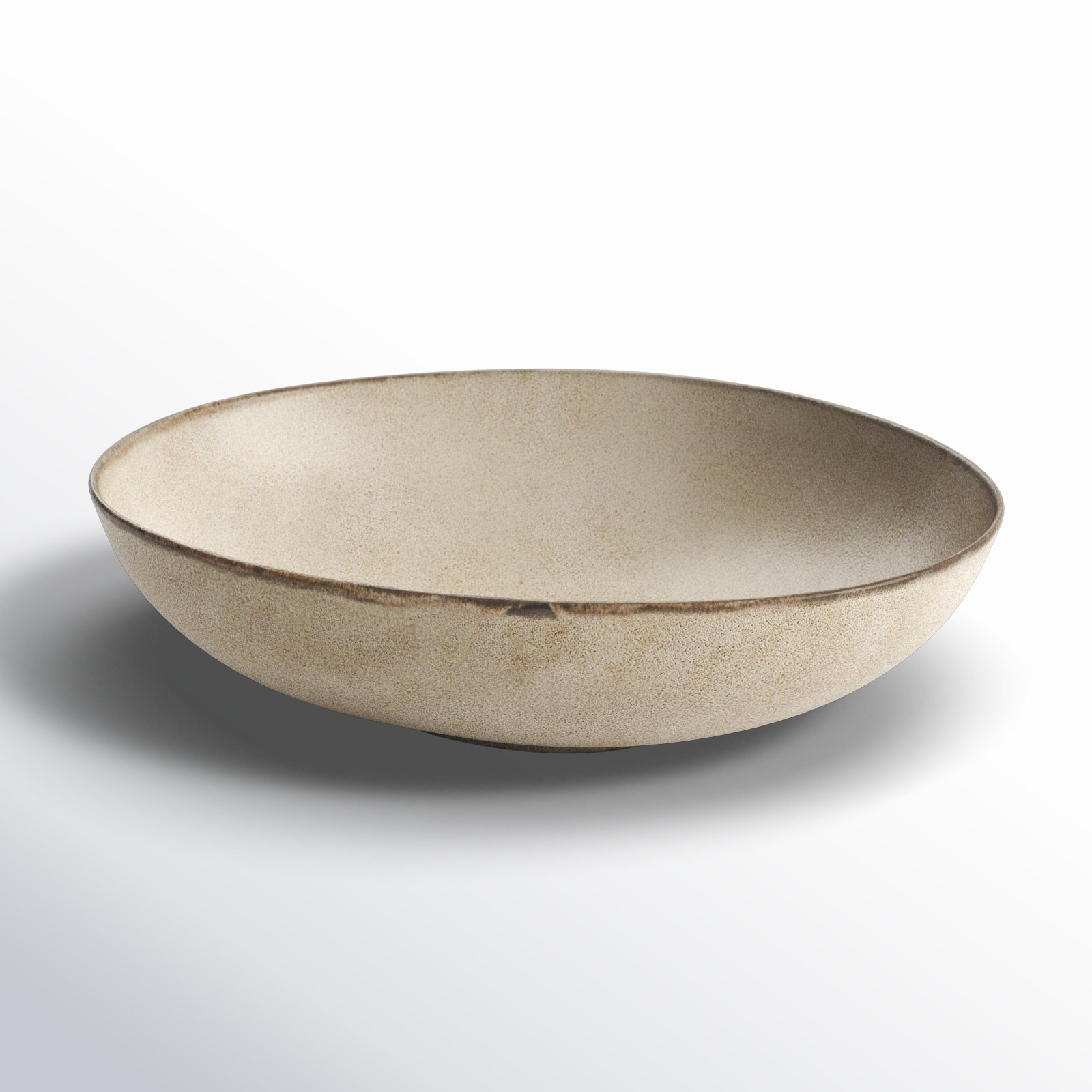 Joss & Main Mame Serving Bowl | Wayfair