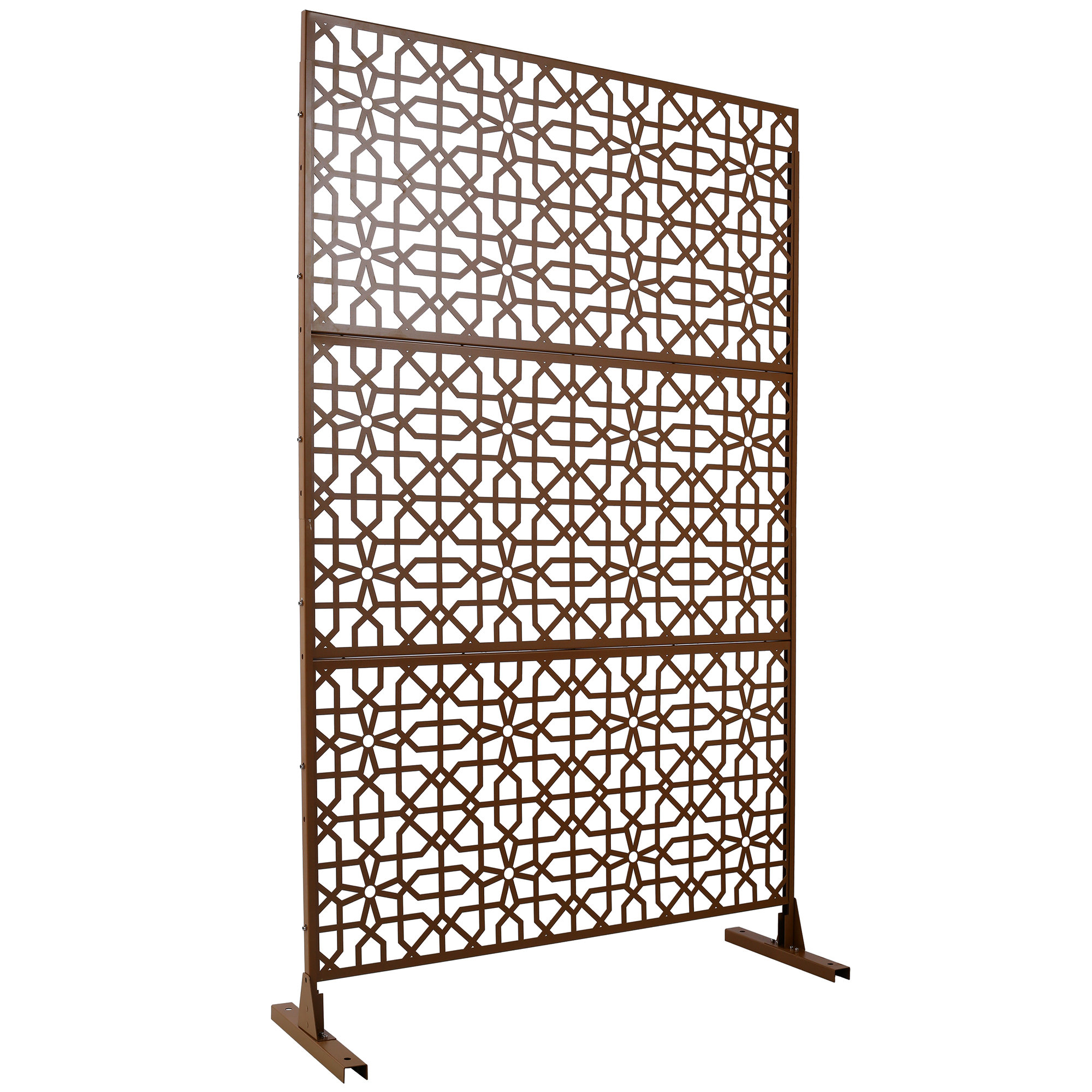 BESTCOSTY Outdoor & Indoor Privacy Screen | Wayfair