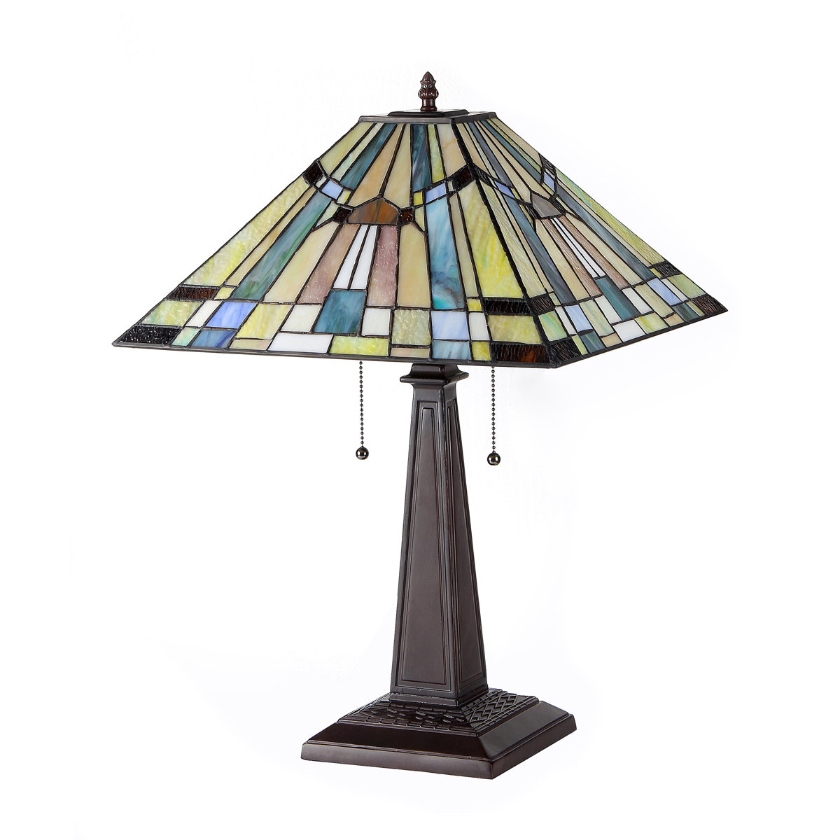 Loon Peak® Adel Table Lamp & Reviews | Wayfair