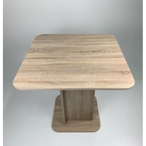 Ebern Designs Laveyah Dining Table | Wayfair.co.uk