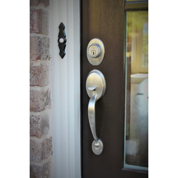 Delaney Hardware Callan by Delaney Hardware Colton Single Cylinder ...