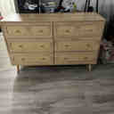 Bay Isle Home™ Abery 6 - Drawer Dresser & Reviews | Wayfair