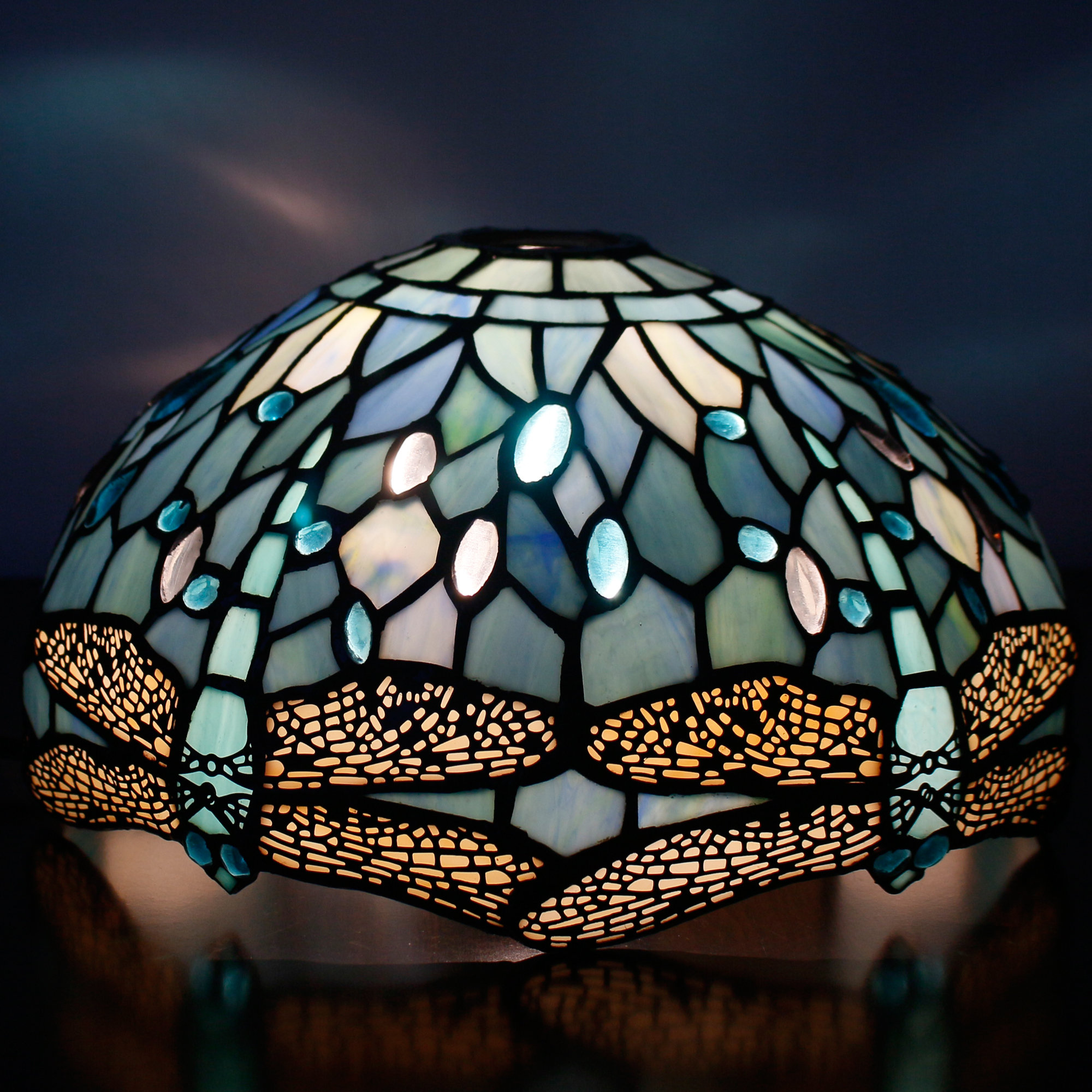 tiffany lightshade