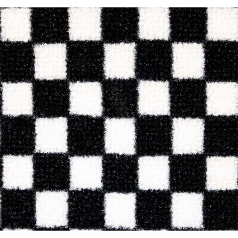 Latitude Run® Custom Size Washable Antibacterial Low Profile Loop Pile ...