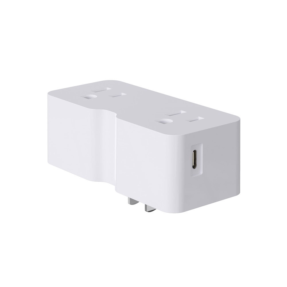ELEGRP 15 - Amp Standard Tamper Resistant Quadplex Outlet | Wayfair