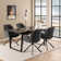 Brayden Studio Barayon Dining Table | Wayfair.co.uk