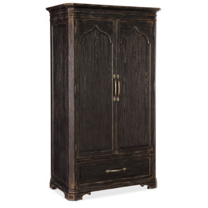 D-Art Collection TV-Armoire & Reviews | Perigold