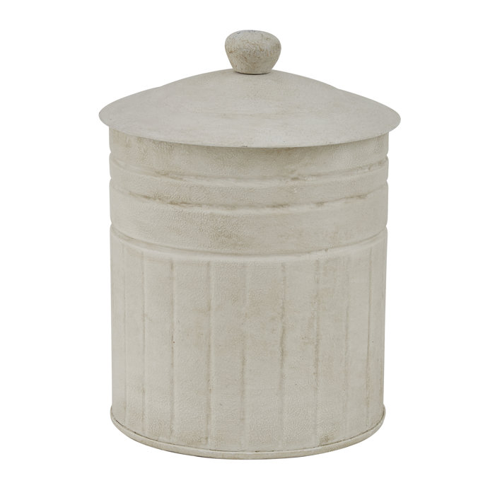 Gracie Oaks Kitchen Canister Set | Wayfair