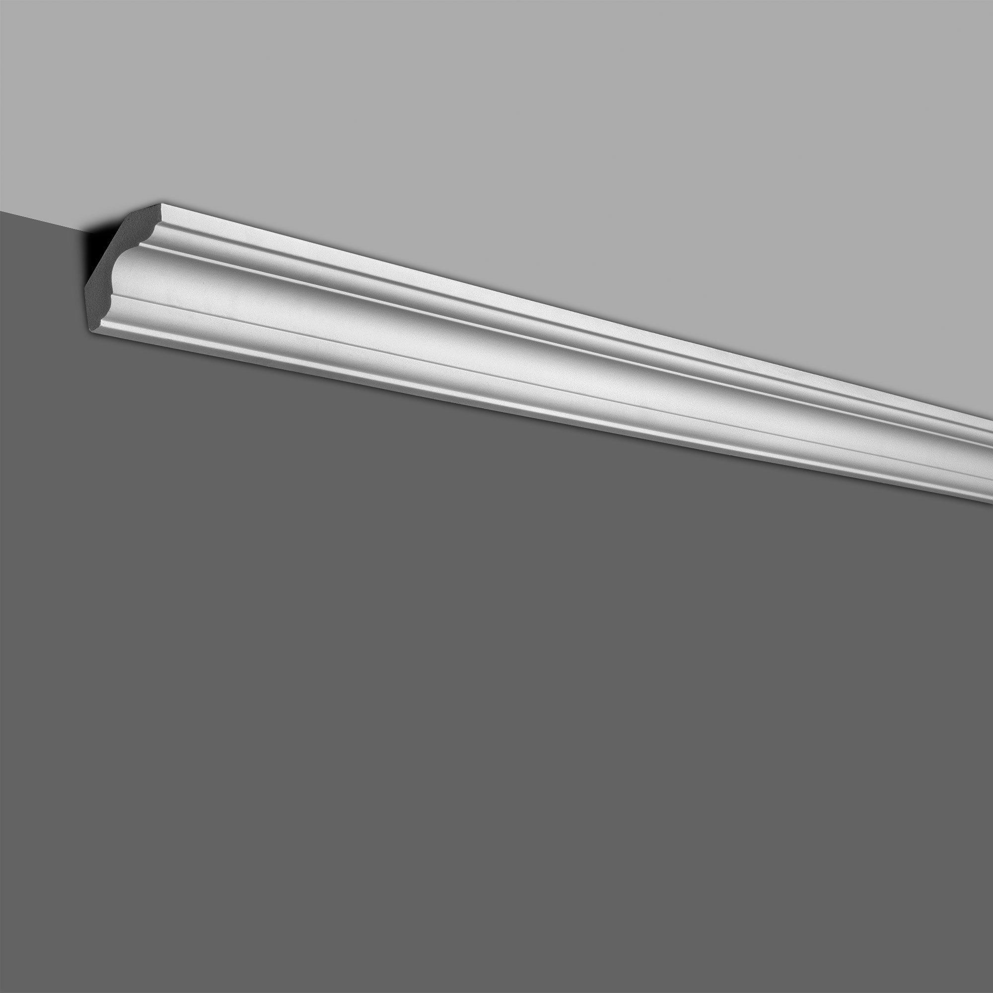 Architectural Products by Outwater L.L.C. 1 7/8"H x 94 1/2"W x 1 3/4"D ...