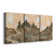 One Allium Way® Hillside Walking Path I-Custom Wrapped Gallery Canvas ...