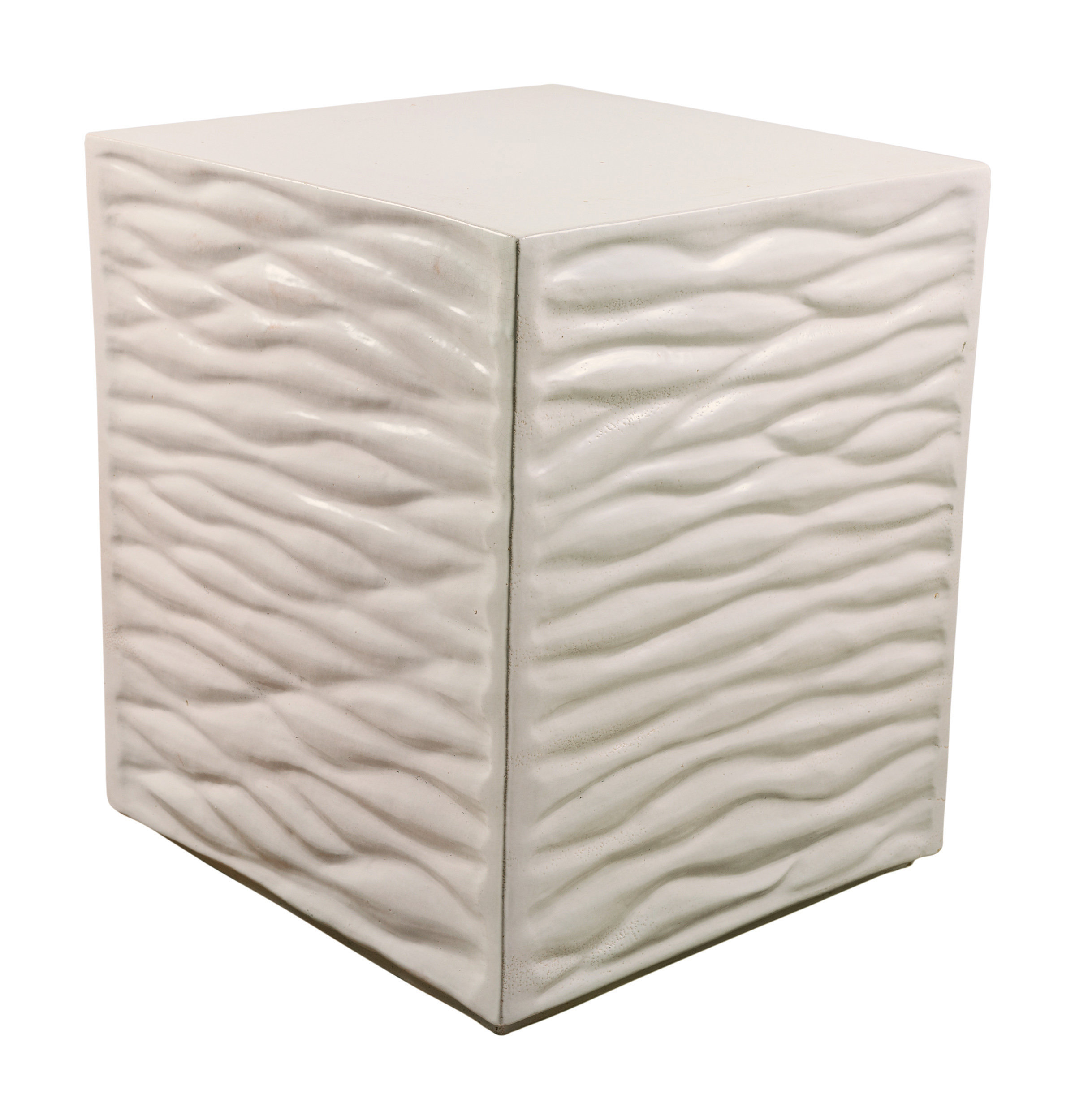 Seasonal Living Zen Accent Table - Wayfair Canada