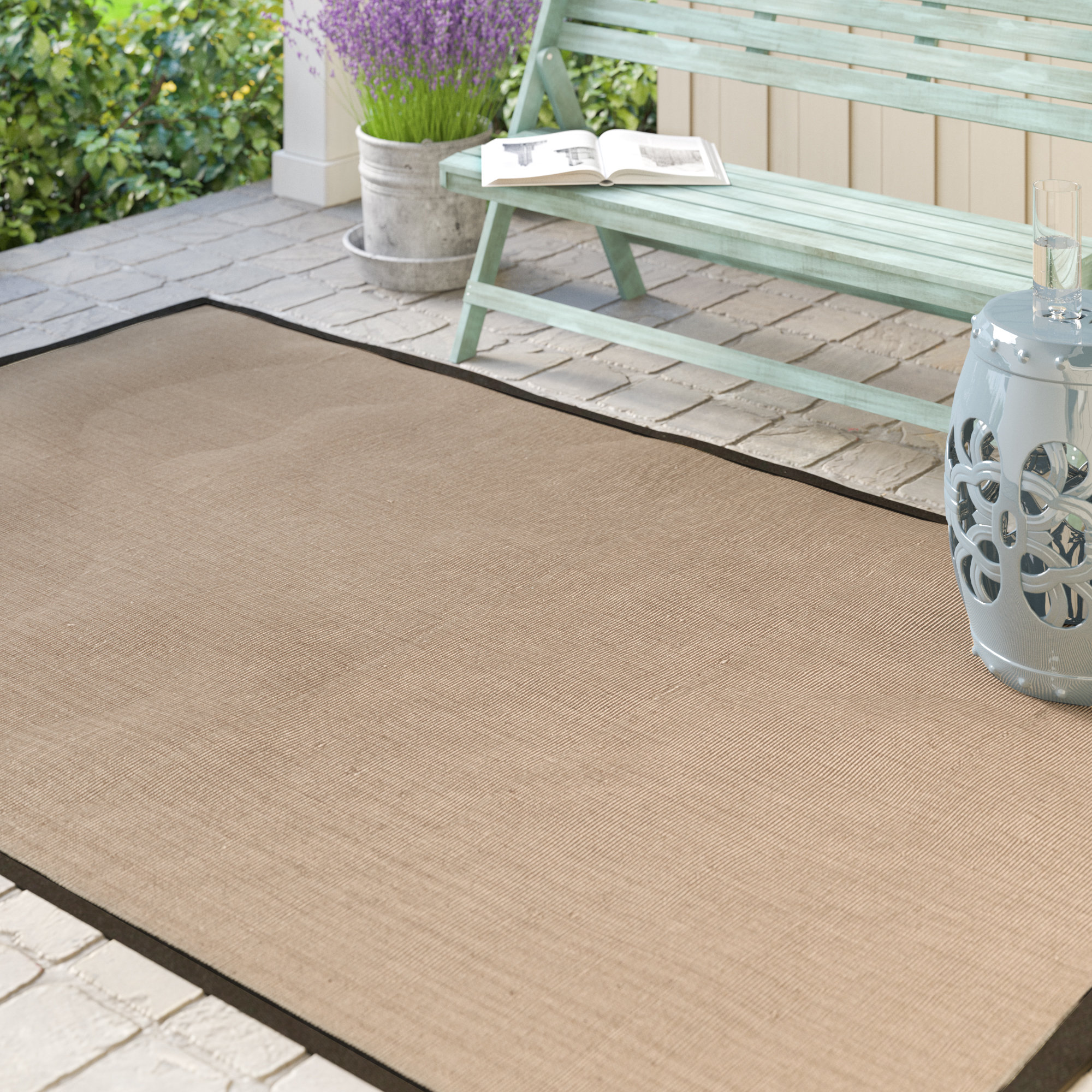 Gracie Oaks Chadbury Rug | Wayfair