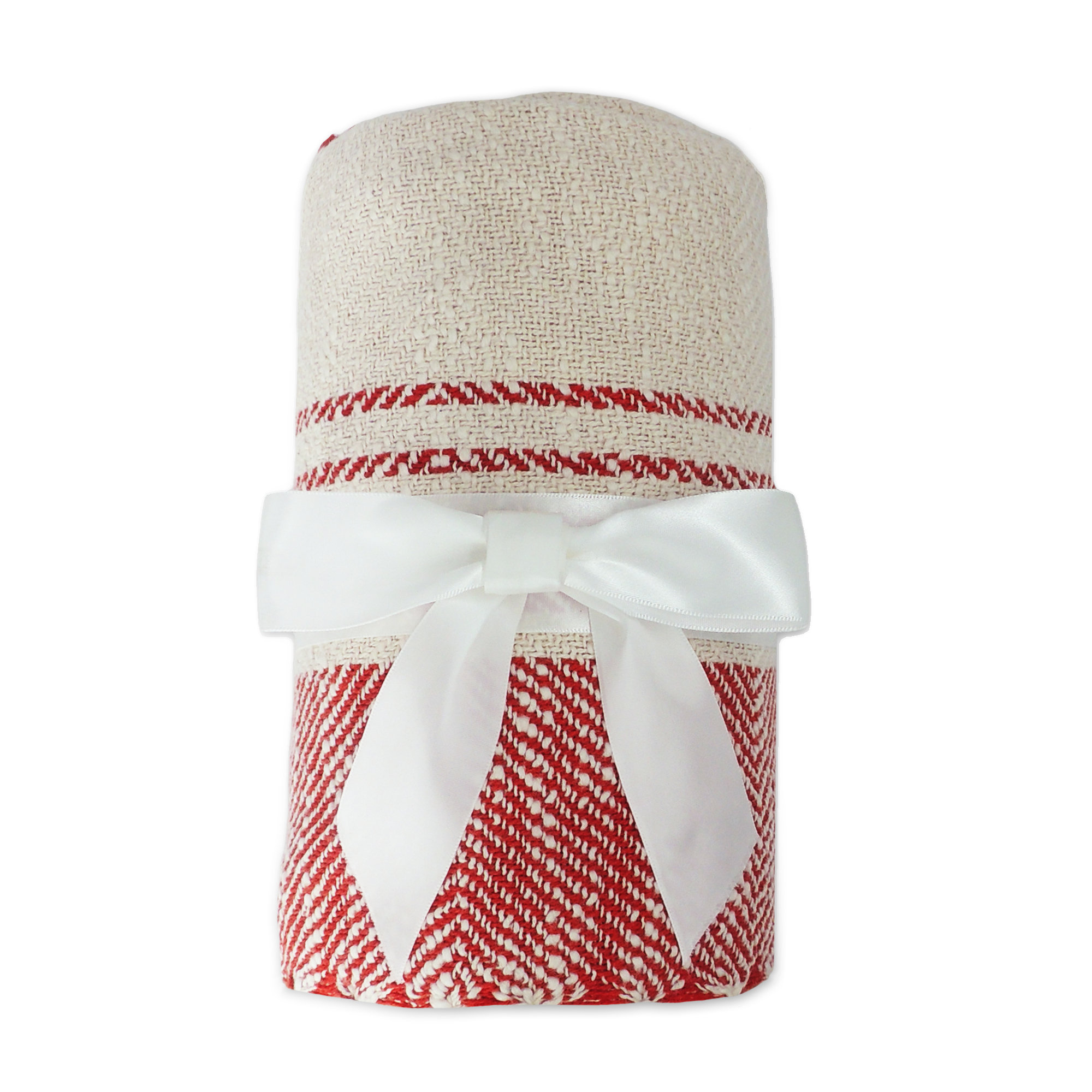 Rajani Home Throw 100% Cotton Throw | Wayfair