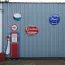 Advanced Graphics Gas Pump Cardboard Cutout Stand-Up & Reviews | Wayfair