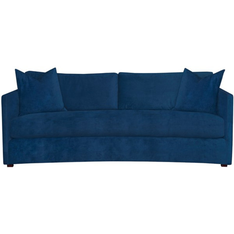 Vanguard Furniture Wynne Bench Seat Sofa | Wayfair