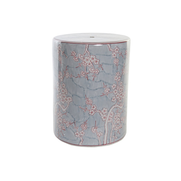 Rosalind Wheeler Tribune Side Table | Wayfair.co.uk