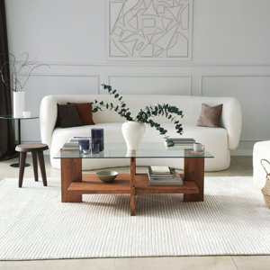 Bless international Coffee Table | Wayfair