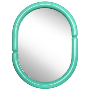 Blue Mirrors You'll Love | Wayfair