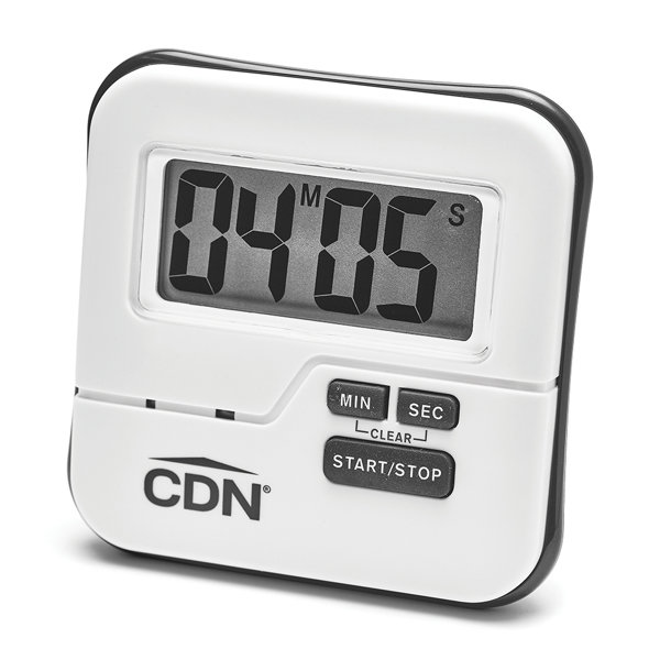 CDN Waterproof Timer & Reviews | Wayfair