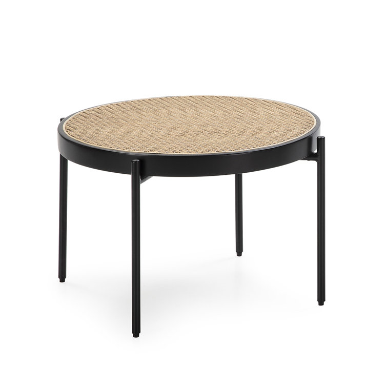 Bay Isle Home Roam 4 Legs Coffee Table | Wayfair.co.uk