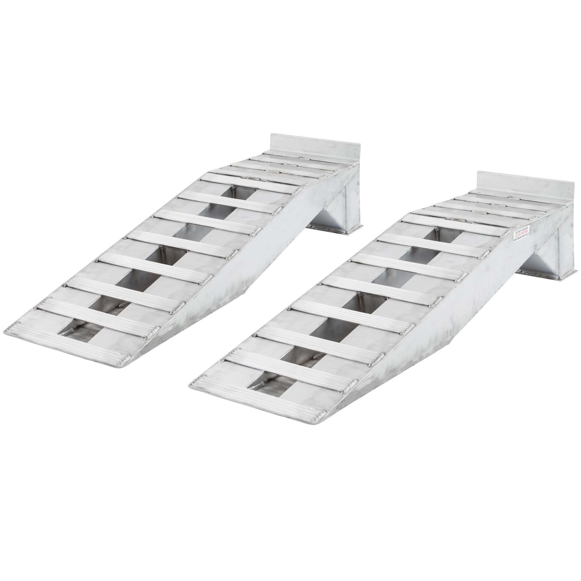 HD Ramps Semi-Truck and RV Heavy Duty 20,000 lb Load Wheel Riser ...