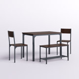 Small Dining Table Sets & Rooms You'll Love