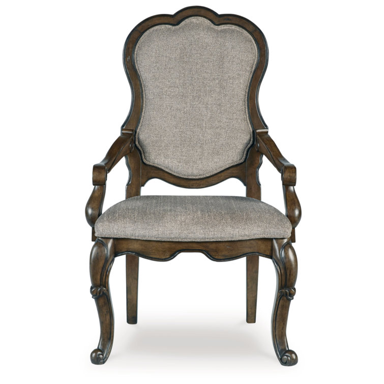 Darby Home Co Himrod Upholstered Armchair | Wayfair