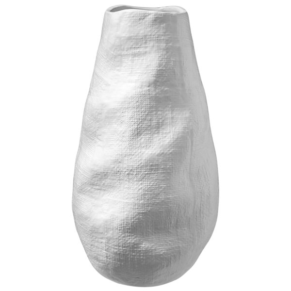 Ivy Bronx Auciello Ceramic Table Vase | Wayfair