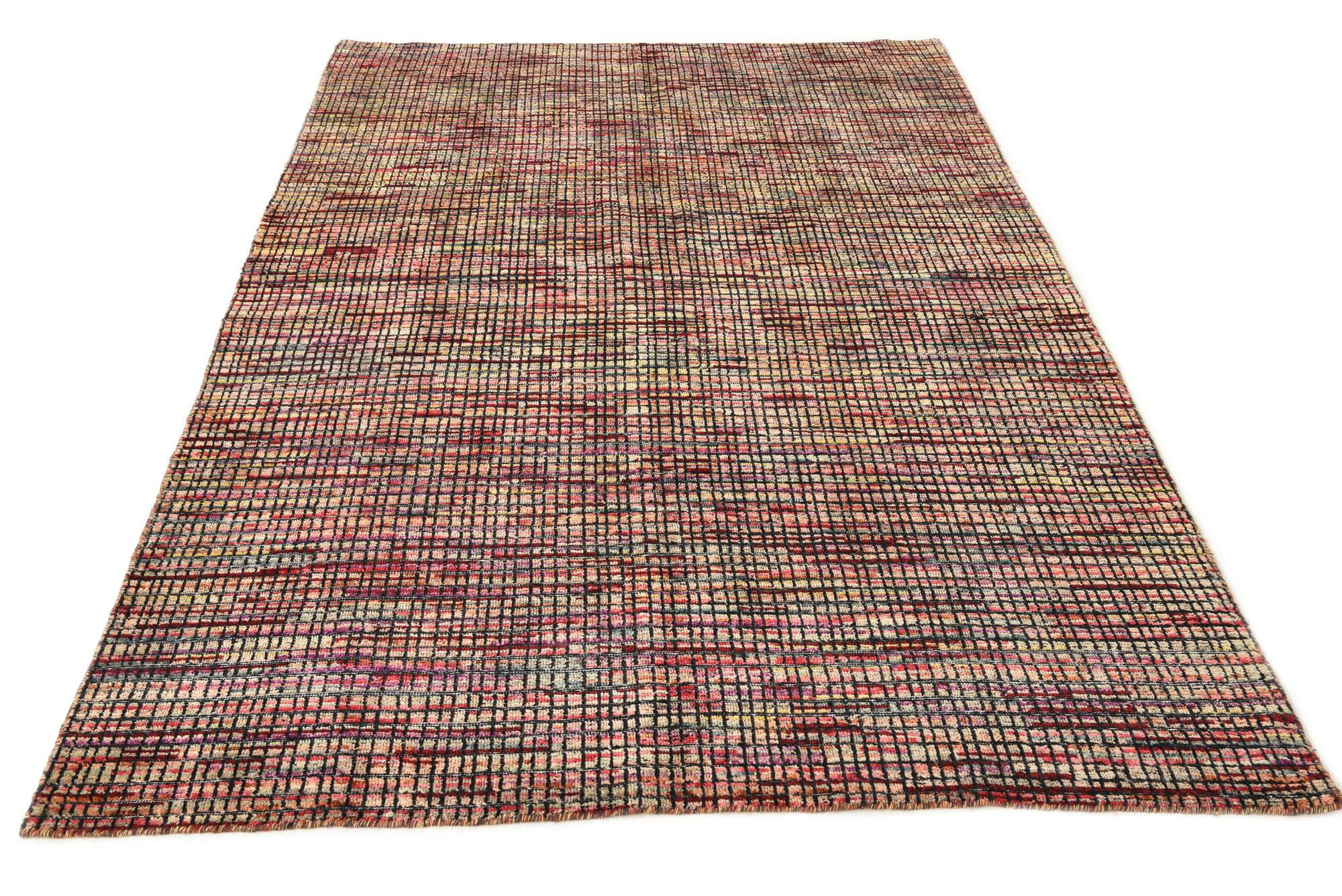 Isabelline 5x8 Philip Multi Rug | Wayfair