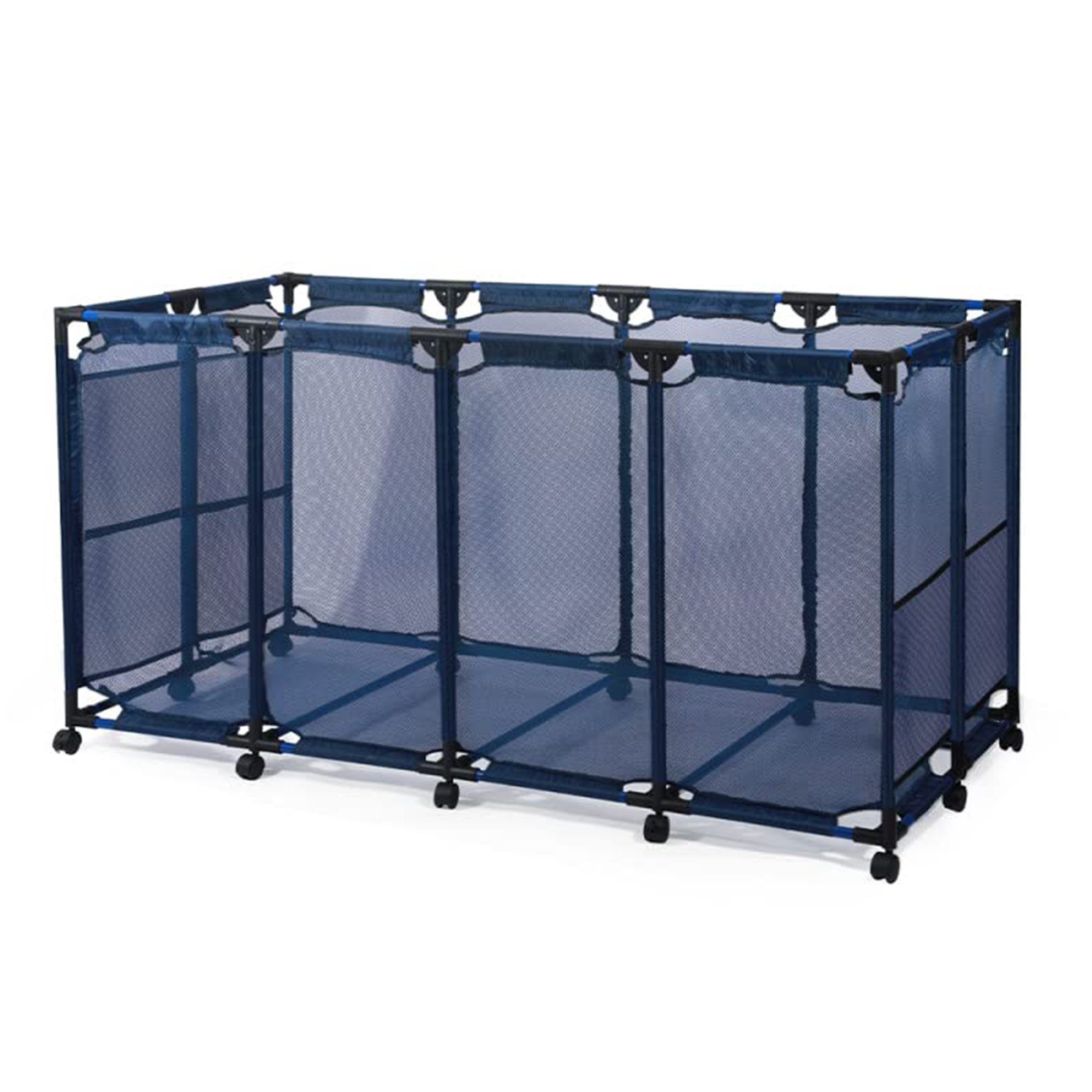 LoochMee Pool Storage Cart Organizer - Wayfair Canada