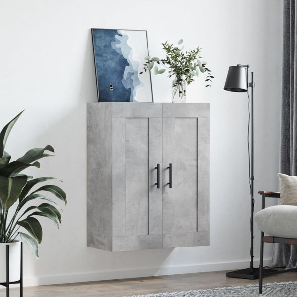 DEvidaxl Wall Mounted Cabinet | Wayfair.co.uk