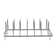 Rebrilliant Cabinet Shelving Rack & Reviews | Wayfair